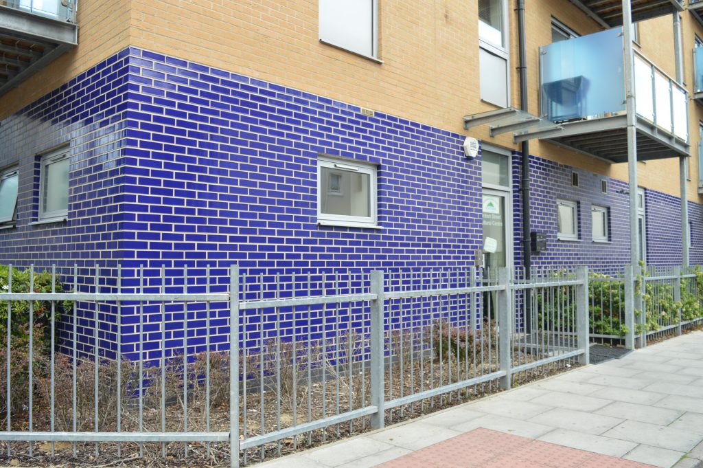 British Estate Masjid | Tower Hamlets Mosques