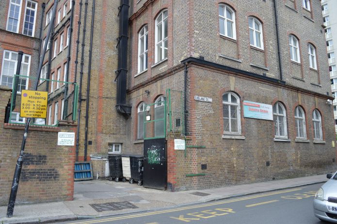 Darul Ummah Jamme Masjid | Tower Hamlets Mosques