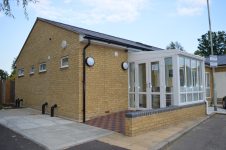 Turners Road Masjid | Tower Hamlets Mosques