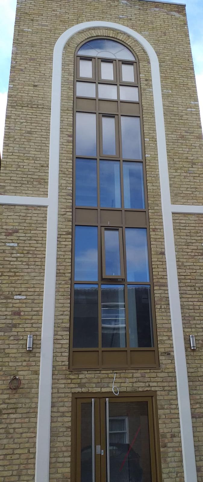 Burhan Uddin Mosque | Tower Hamlets Mosques