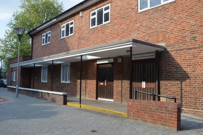 Bromley By Bow Masjid | Tower Hamlets Mosques