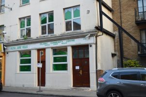 Madina Jamme Masjid | Tower Hamlets Mosques