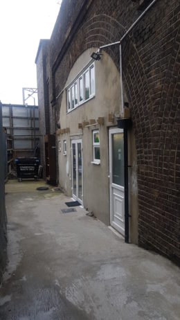 Eastside Centre Masjid | Tower Hamlets Mosques